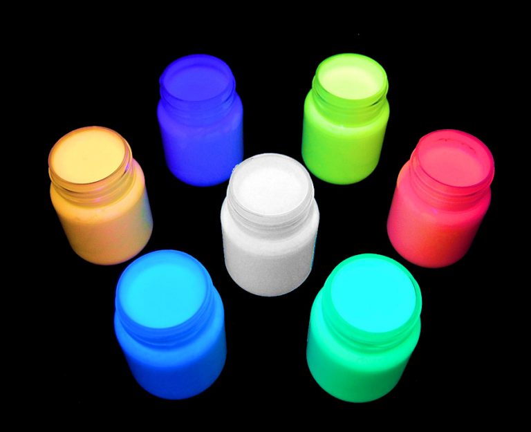 STARGLOW - How to use our smart paints