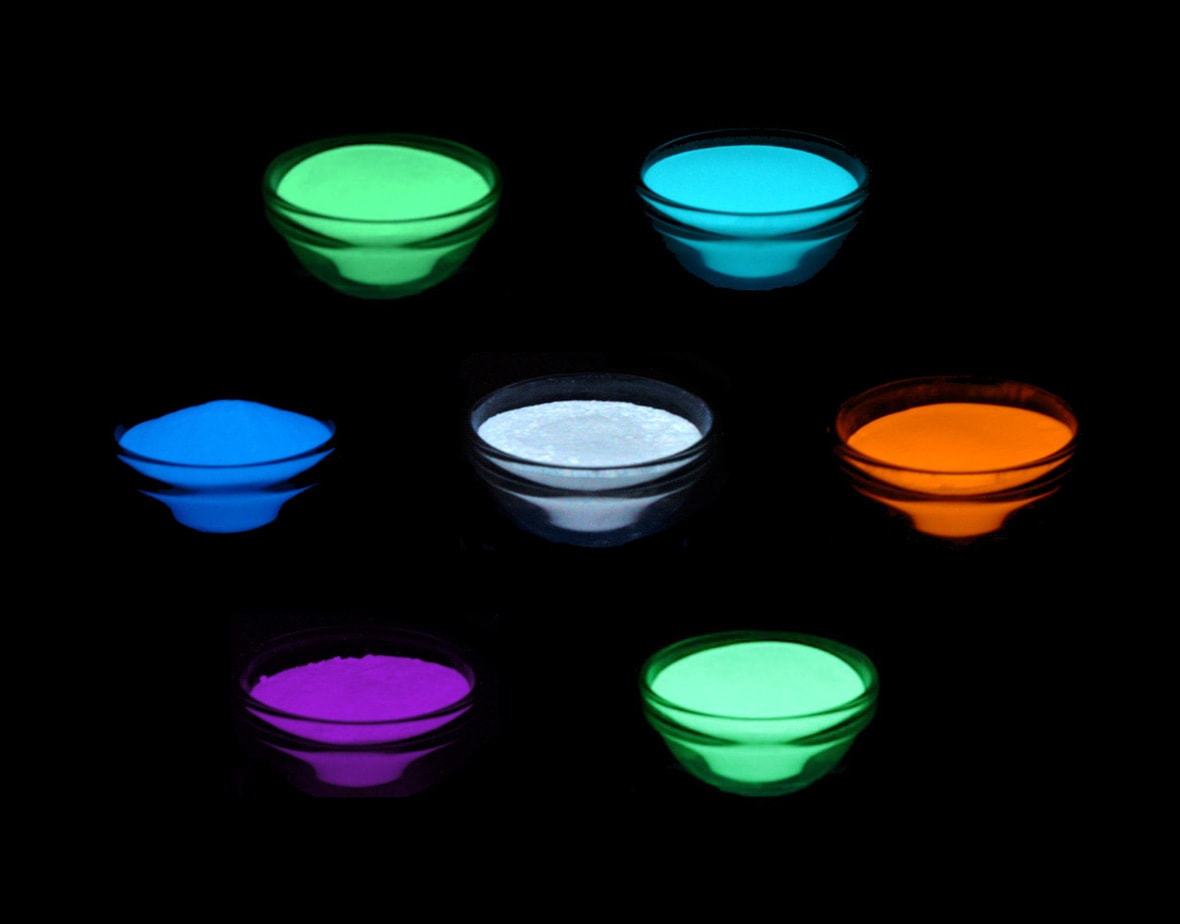 STARGLOW Starglow-powder