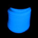 STARGLOW Sky-Blue Luminous Paint – GLOWTEC