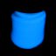 STARGLOW Sky-Blue Luminous Paint – GLOWTEC