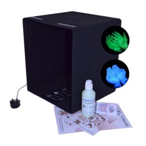 GLOWTEC – British-Made UV, Luminous and Reflective SMART Paints and ...