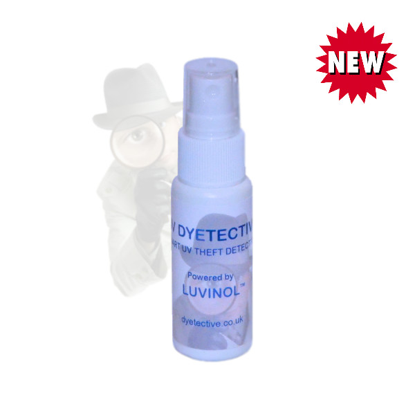 STARGLOW Range of UV SMART Paints and Products